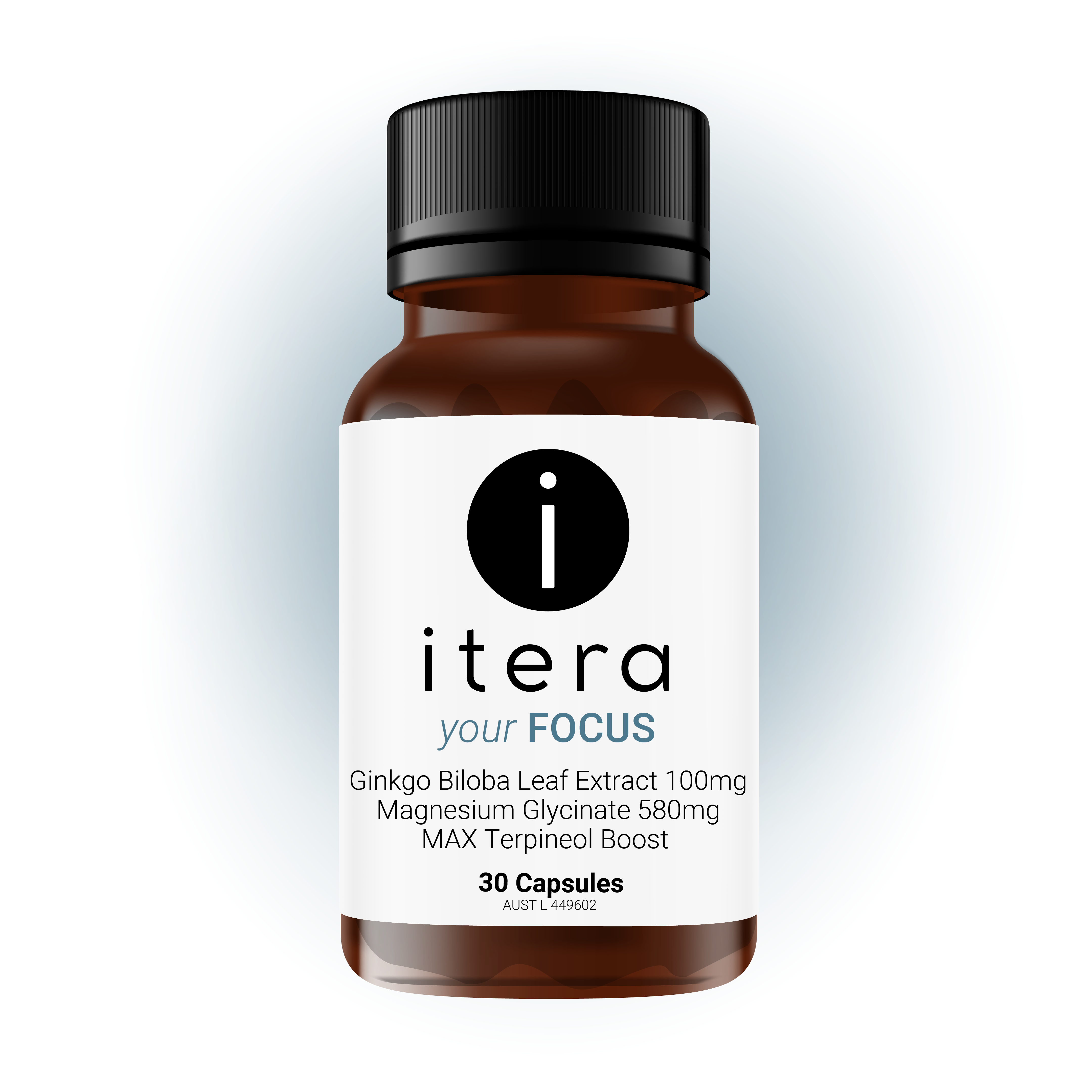 Itera Health | Terpene-Infused Supplements for Wellness