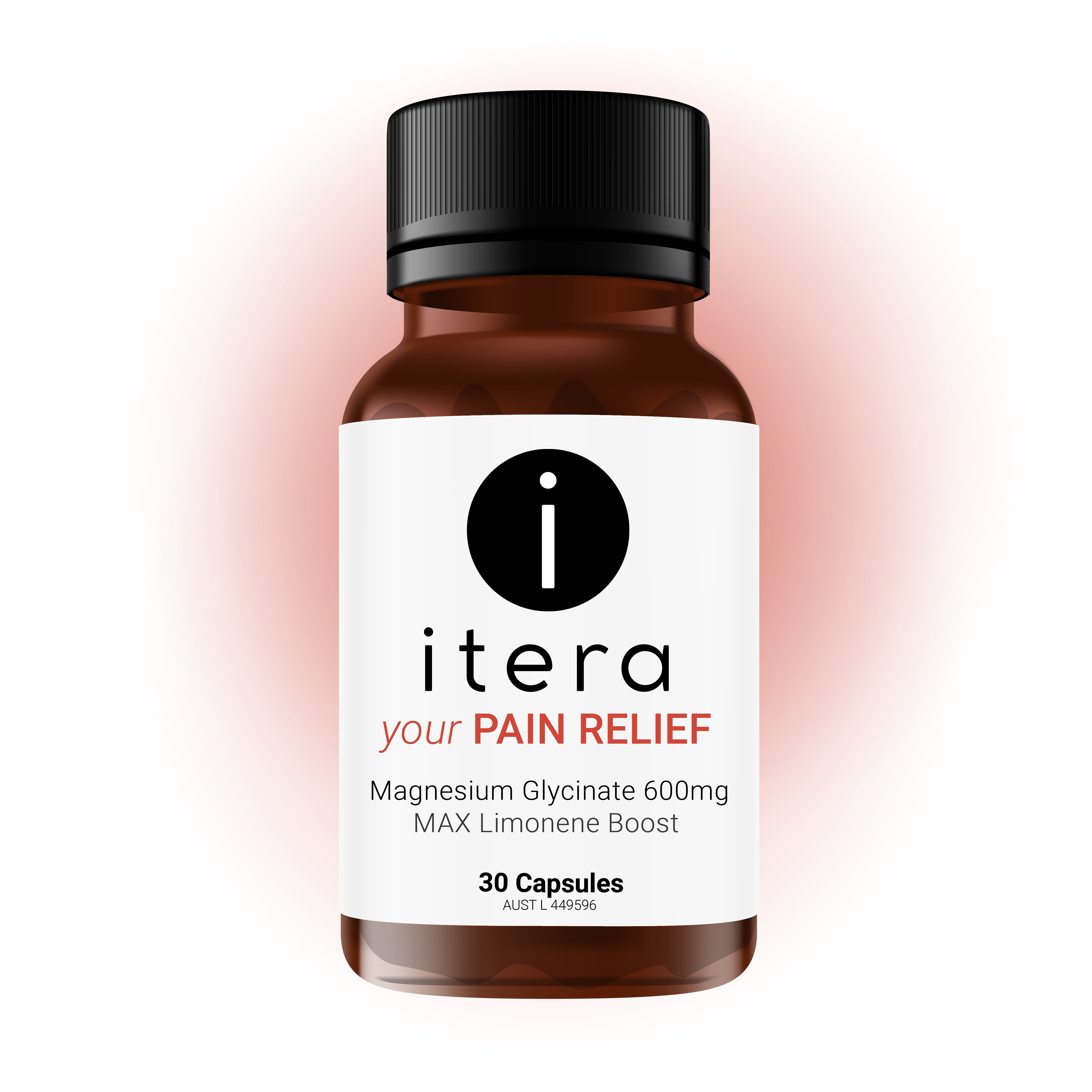 Itera Health | Terpene-Infused Supplements for Wellness